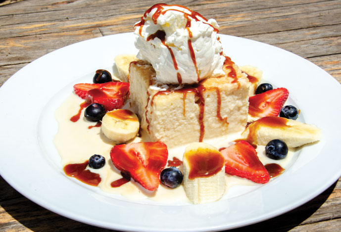 Cork & Pig Tavern - Odessa, Texas